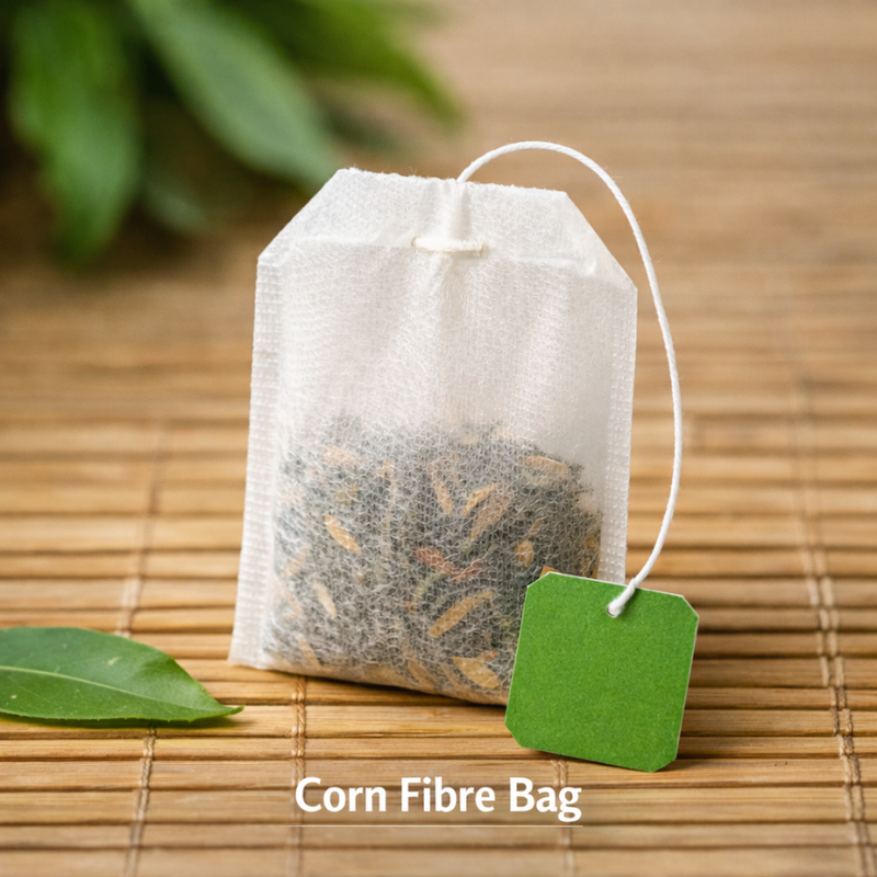 Reusable Infusion Bags - Multi-Purpose & Eco-Friendly | Life Retreat