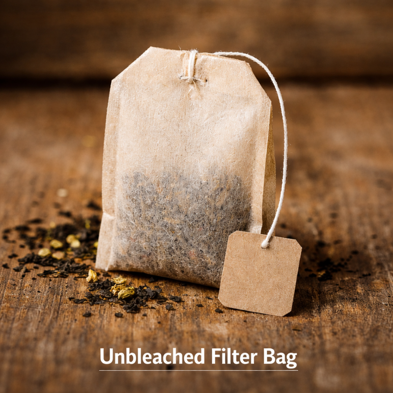 Reusable Infusion Bags - Multi-Purpose & Eco-Friendly | Life Retreat
