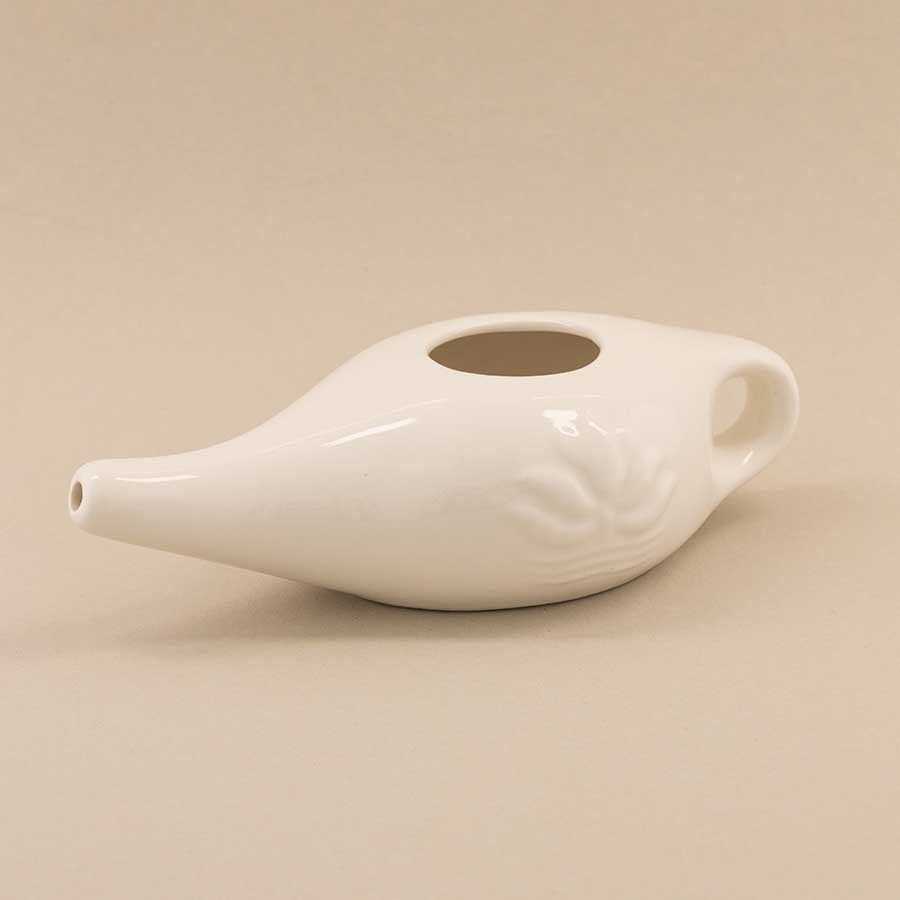 Neti Pot – Sinus Relief & Allergy Clearing | Life Retreat